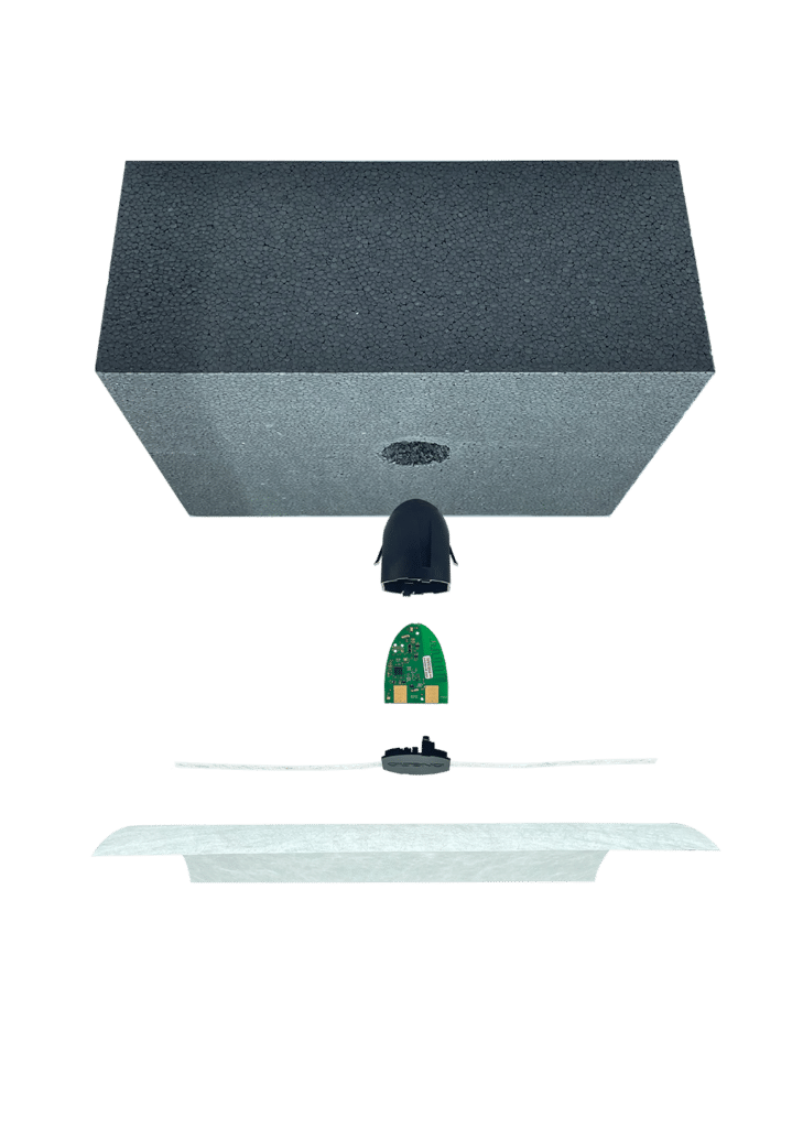Explained: IoT sensors, LoRa, and solar-powered gateways - Inscio