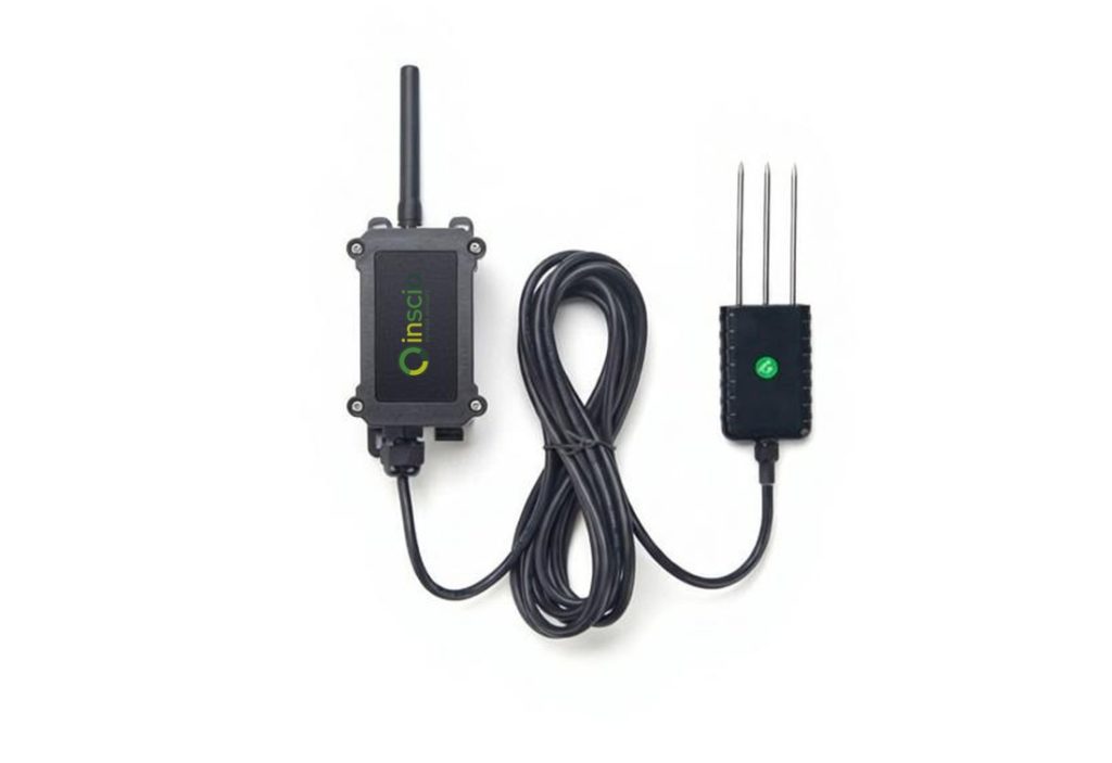 Sensors - Inscio